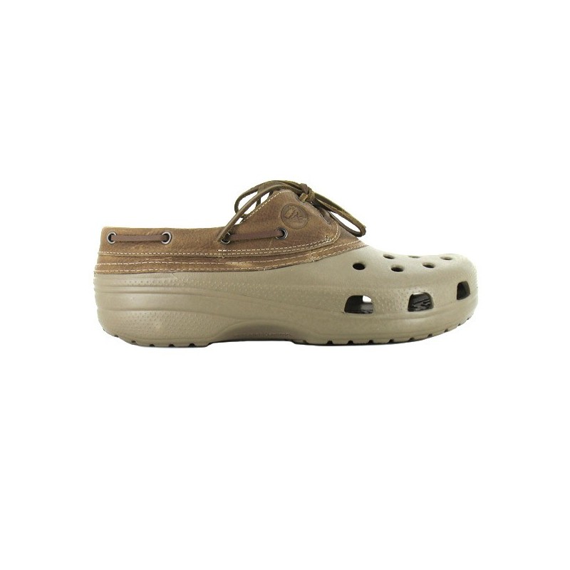 CROCS Islander, Chaussures bateau | Chaussures Discount